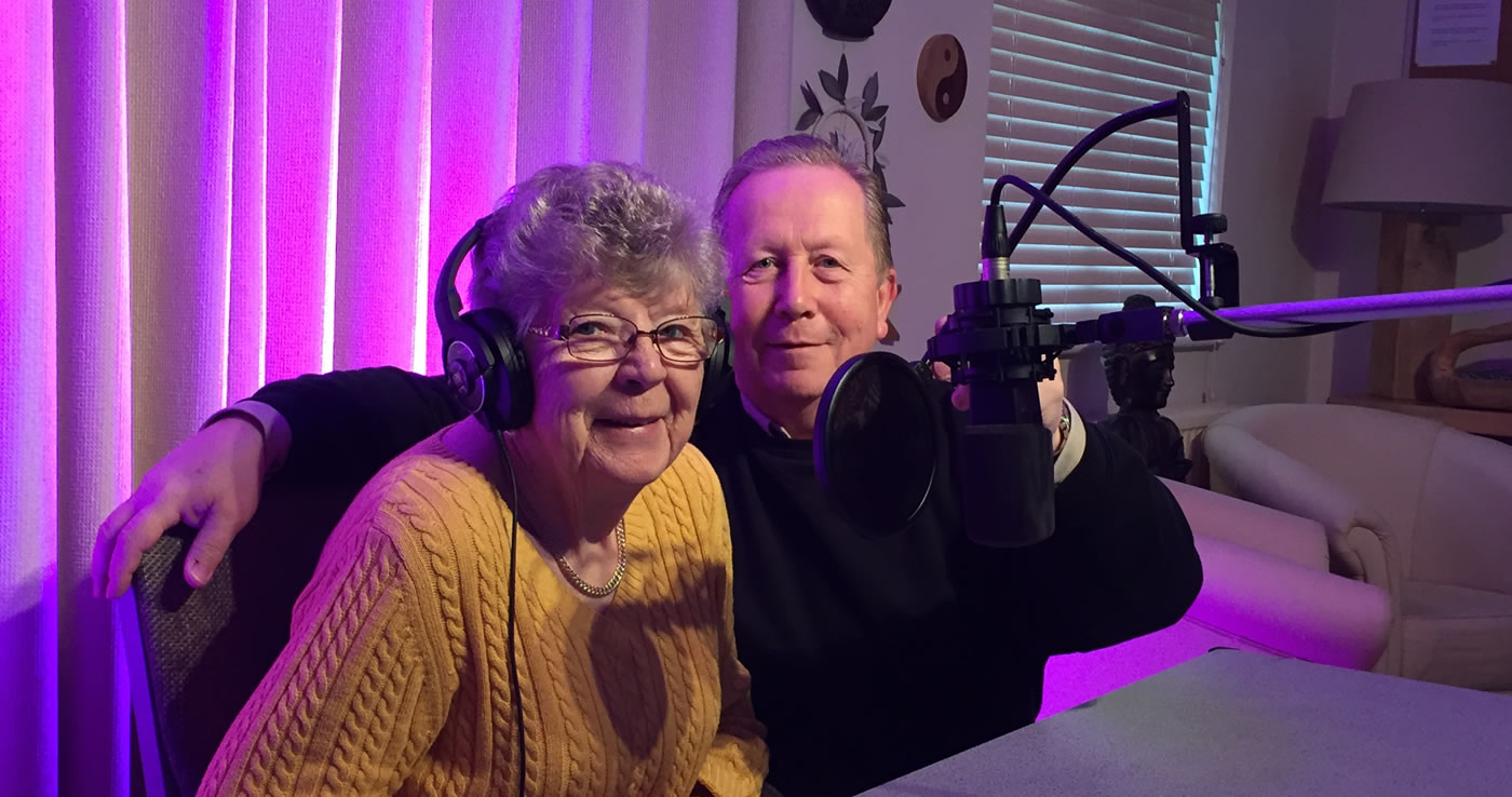 A Gift - Mavis Pittilla